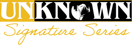 Unknown Comics Wholesale Program